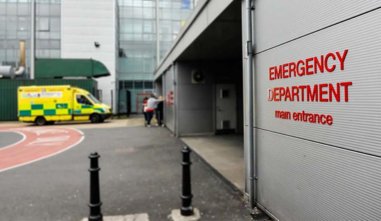 Securing Healthcare Facilities Safety Security Review Africa