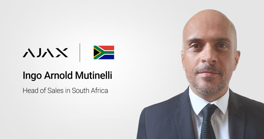 Trends in perimeter security – Safety & Security Review Africa