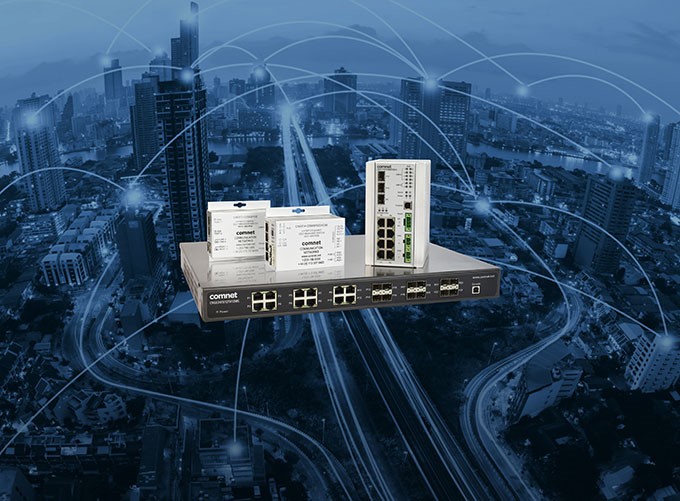 How ComNet Tackles Cybersecurity - Safety & Security Review Africa