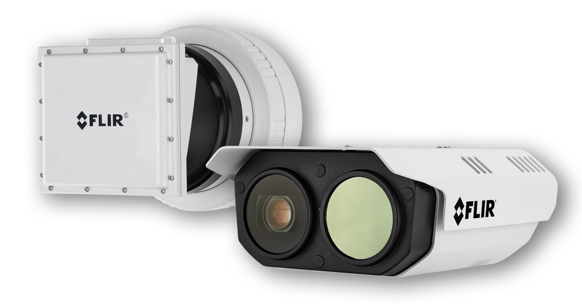 Teledyne FLIR Strengthens Perimeter Security Portfolio with First ...