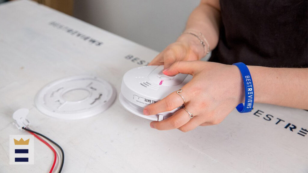 How to fix those pesky smoke detector problems – Safety & Security ...