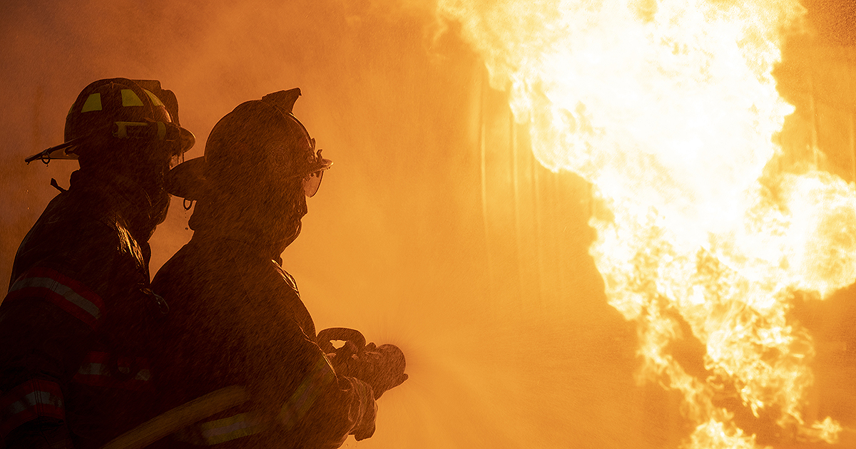 Here’s how to prevent winter fires: Assistant fire chief gives safety ...