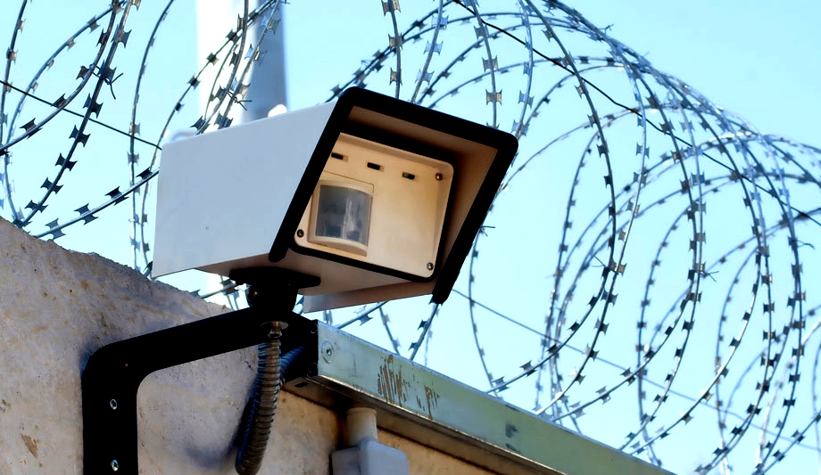 Innovative Solution for More Reliable Perimeter Security - Safety ...