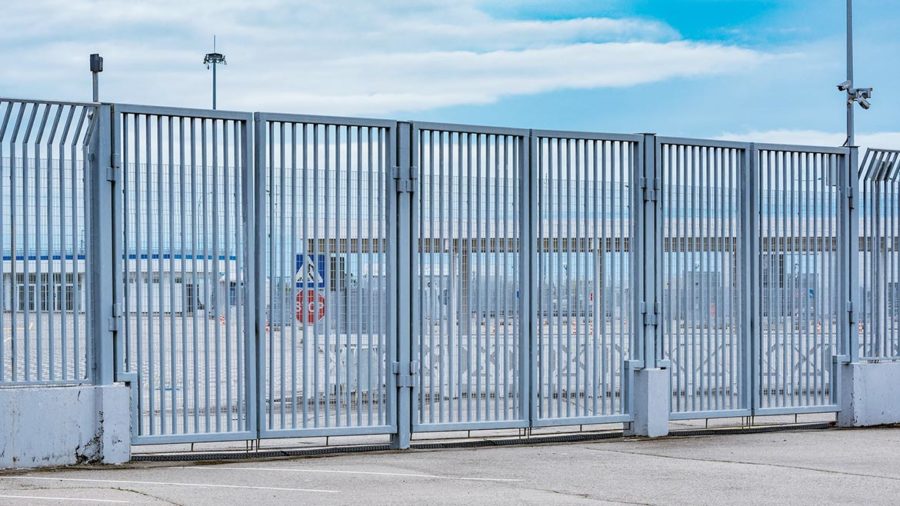 Trends in perimeter security - Safety & Security Review Africa