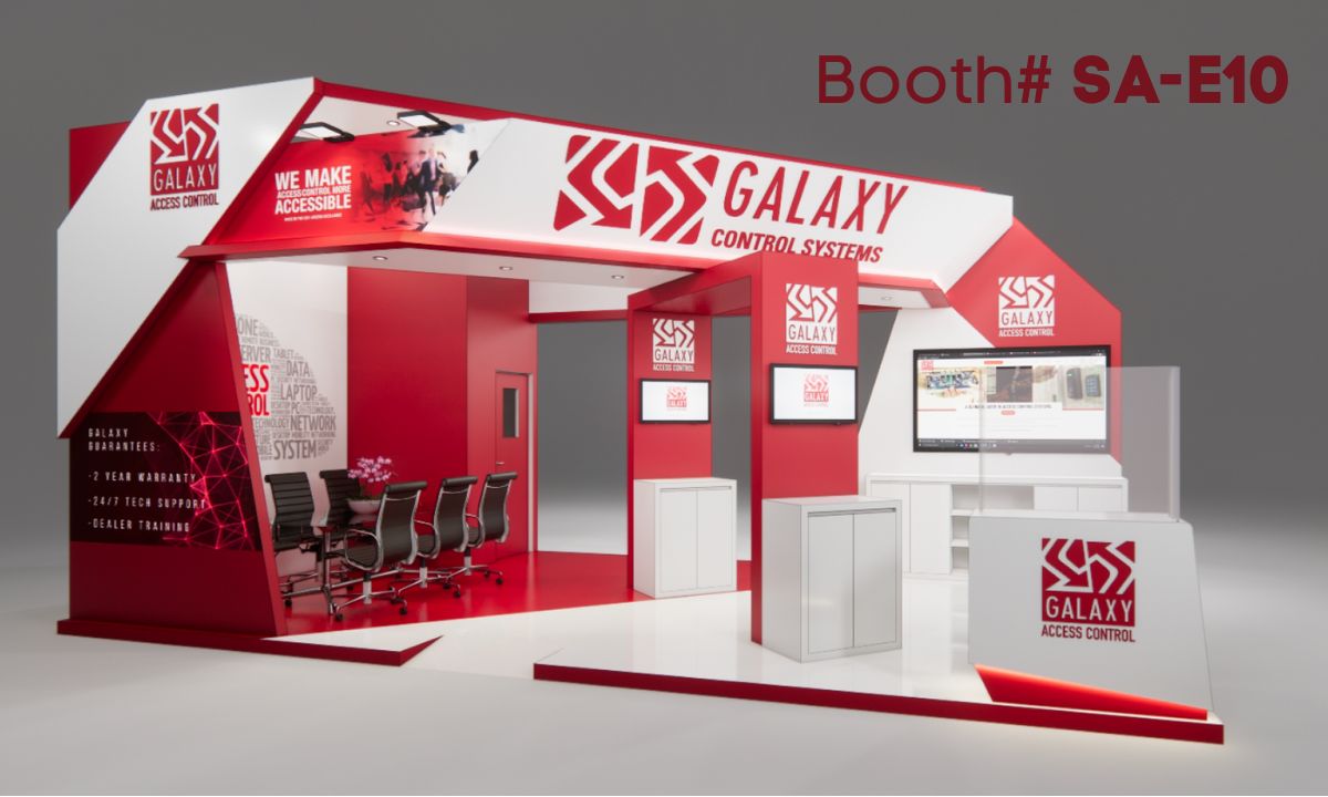 Galaxy Control Systems “700 Series” access controller - Safety ...