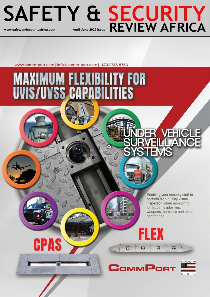 Safety & Security Review Africa – Creating a Safer and Secure Africa