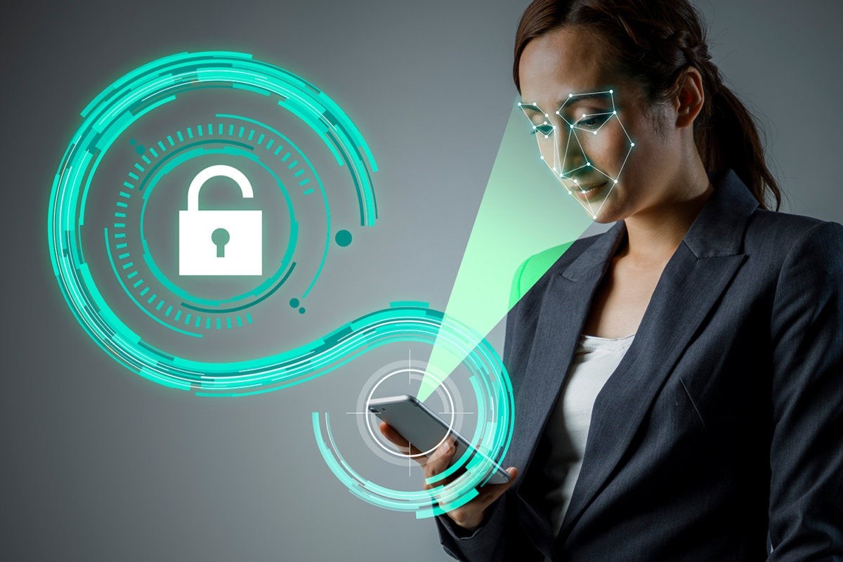 Alcatraz AI streamlines facial recognition access control with mobile ...
