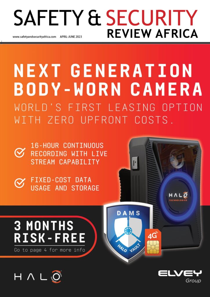 Safety & Security Review Africa – Creating a Safer and Secure Africa