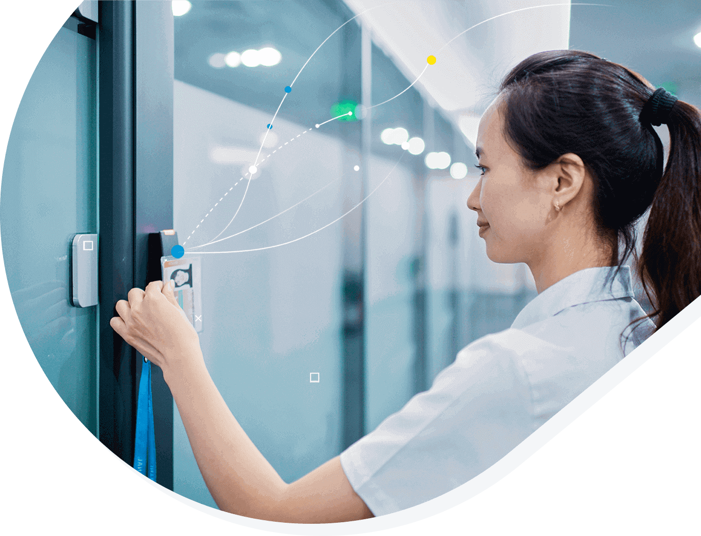 Access Control Collaboration Celebrates 100th Site Milestone Safety And Security Review Africa