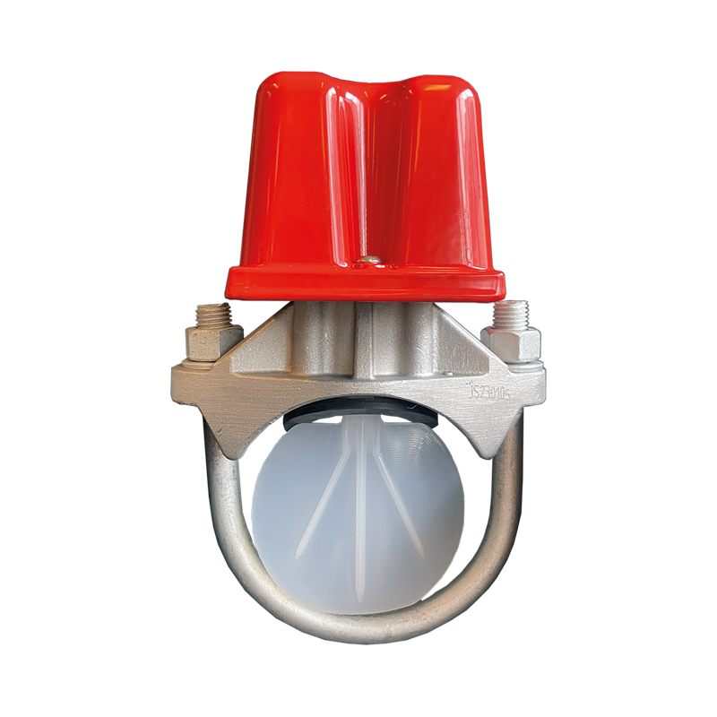 New Waterflow Switches and New Union Sight Glass Orifice by Piping ...