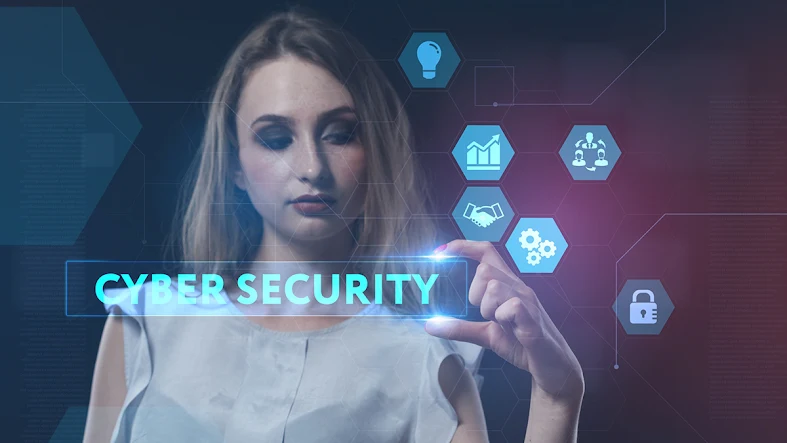 Check Point, Cybersafe aim to boost women's cyber security skills ...