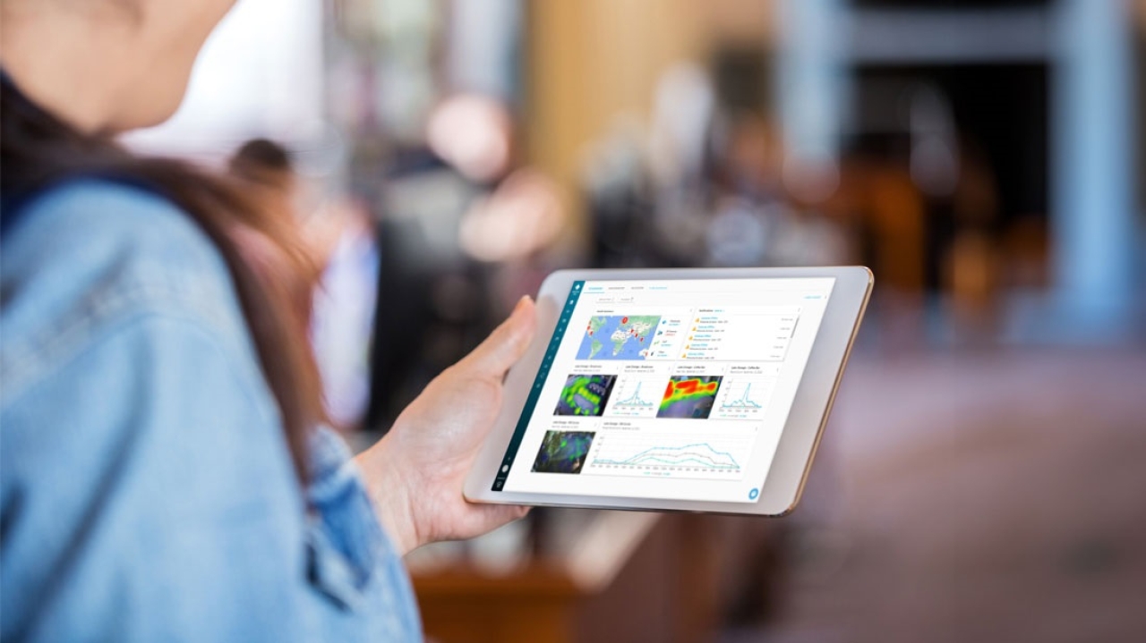 Milestone Systems announces Milestone Kite™ Camera to Cloud - Safety ...