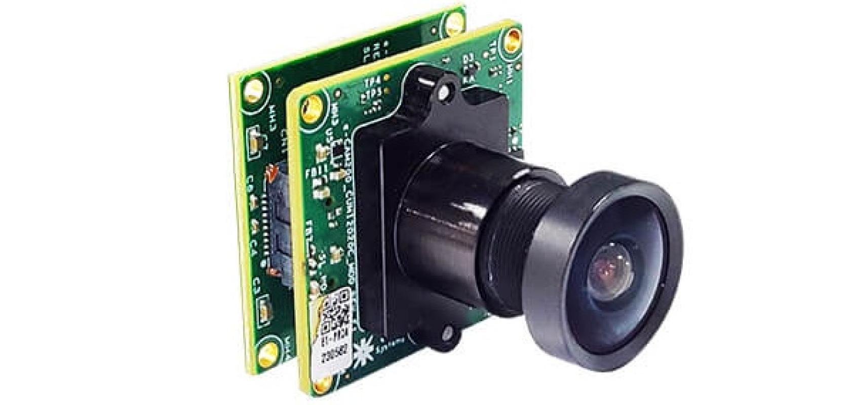 E-CON SYSTEMS LAUNCHED MULTI-CAMERA FOR NVIDIA JETSON ORIN - Safety & Security Review Africa