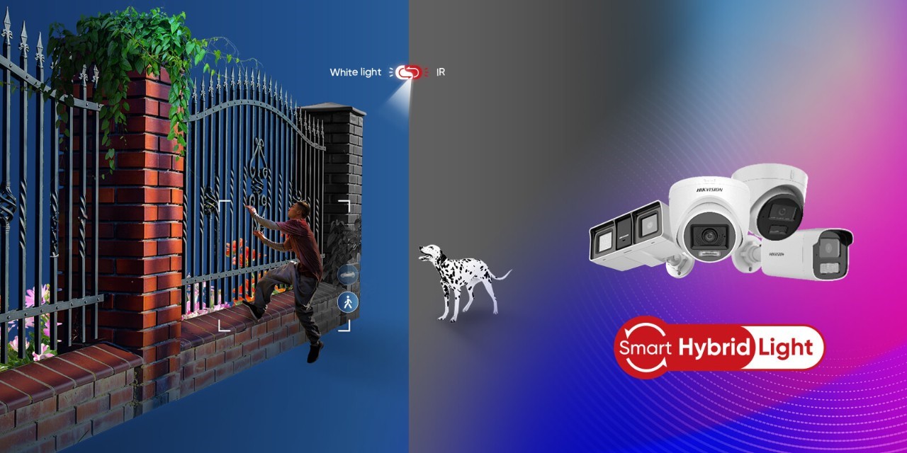 Hikvision launches the next-generation Turbo HD 8.0, opening a new ...