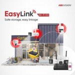 Hikvision EasyLink Wi-Fi Kit – Safe Storage and Easy Linkage – Safety ...