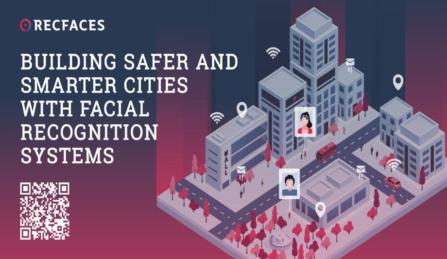 Advancing security in smart cities with facial recognition technology ...