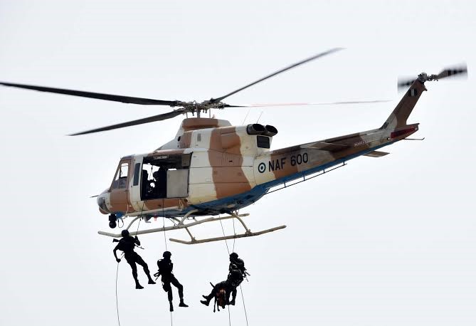 Nigeria Expands Army Aviation Amid Regional Security - Safety & Security Review Africa