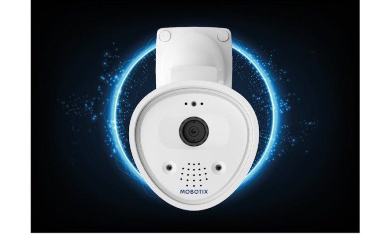 MOBOTIX ONE: Robust & secure video system for harsh environments ...