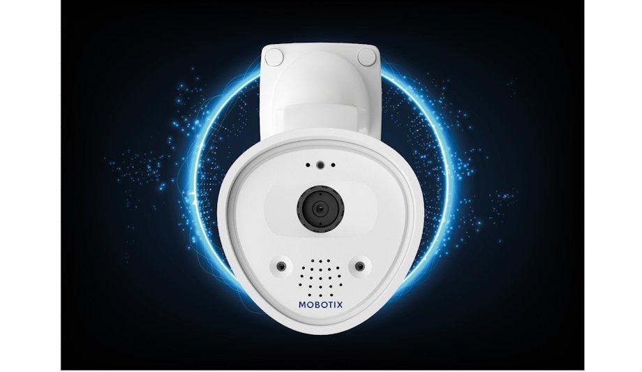 MOBOTIX ONE: Robust & secure video system for harsh environments ...