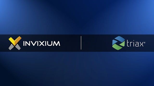 Invixium acquires Triax with plans to expand beyond access control ...