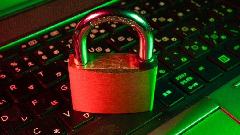 Locking out ransomware: A new way to look at security strategy - Safety ...
