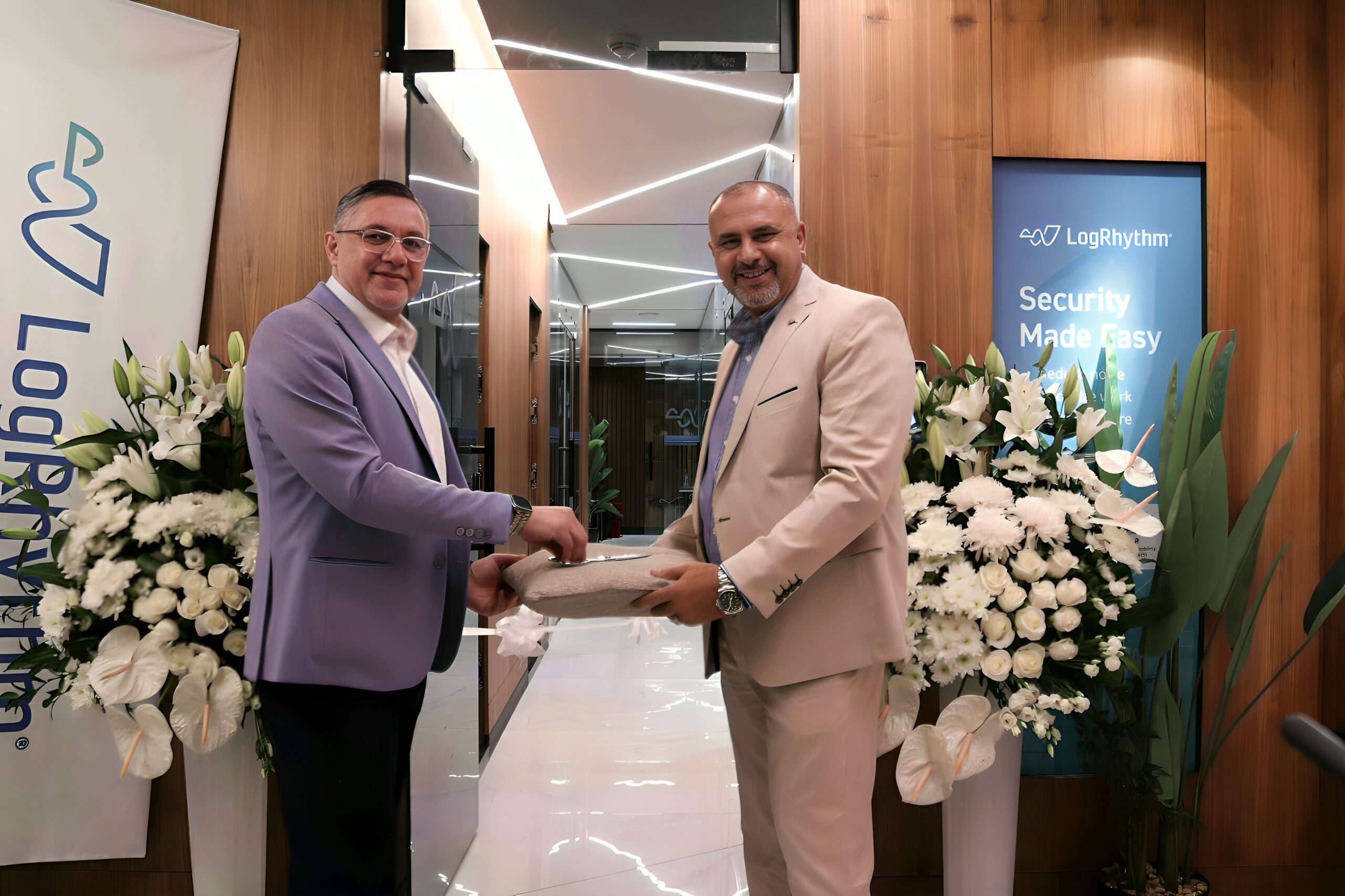 LogRhythm | Exabeam Expands Investment in the Kingdom of Saudia Arabia with Regional Office in ...