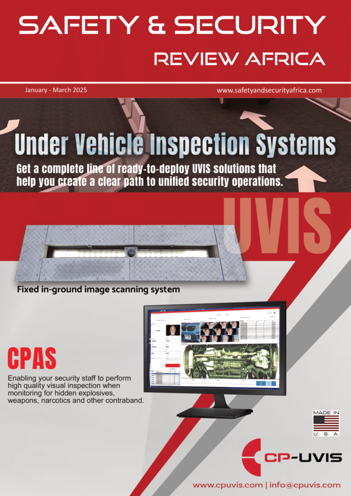 Home - Safety & Security Review Africa