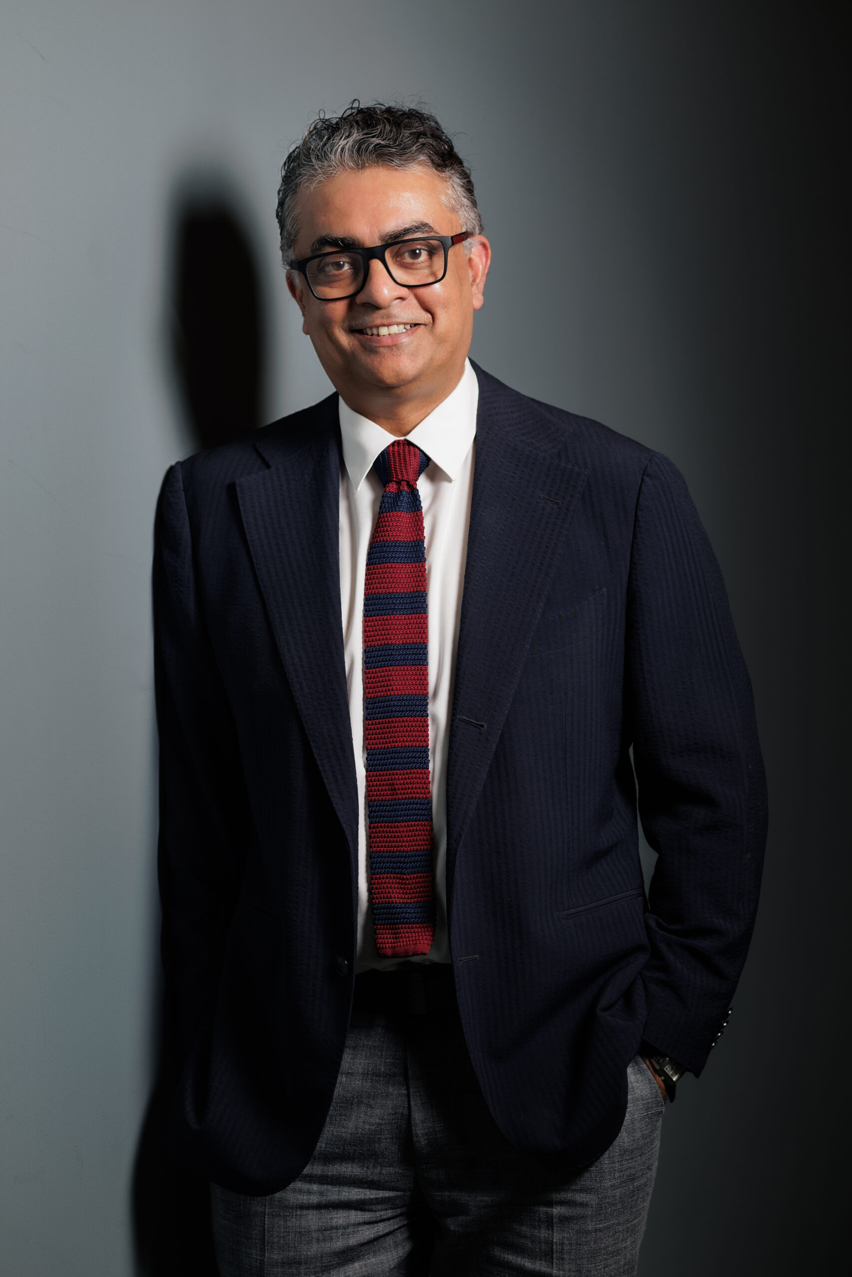 CMC Networks Appoints Mahesh Jaishankar as Managing Director to Drive ...