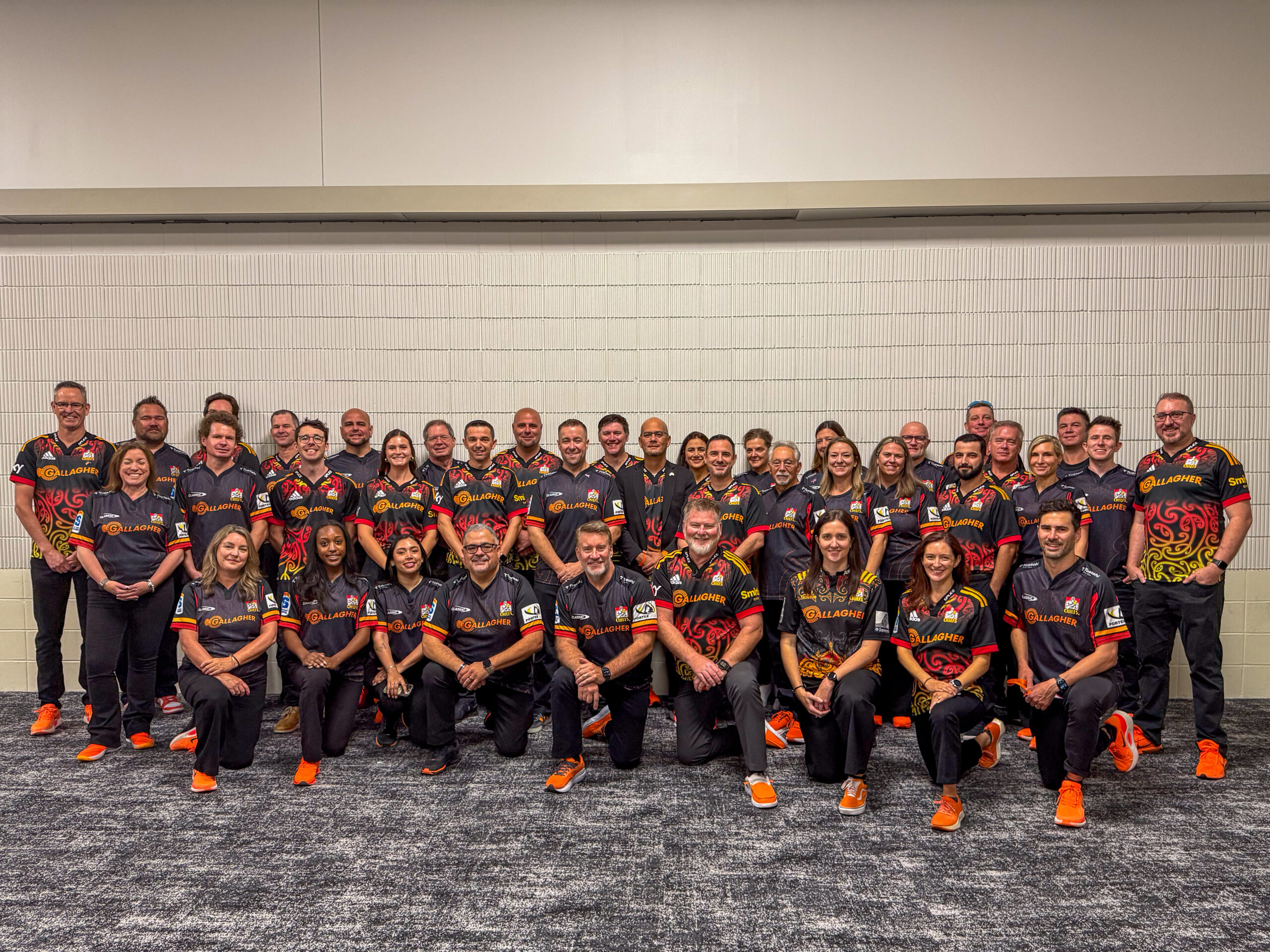 People, purpose, progress: Gallagher Security stands out at GSX 2025 ...